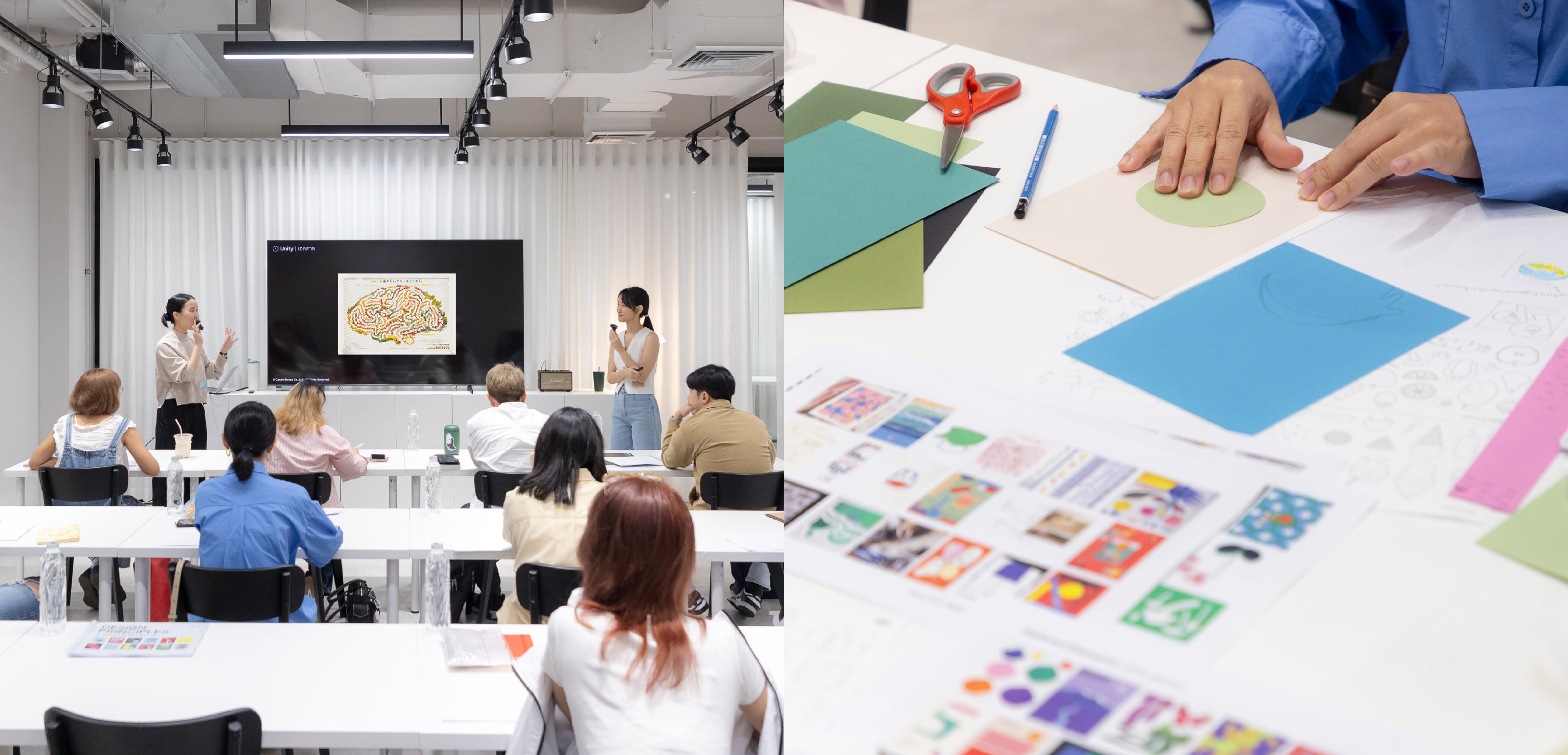 Casper Schools (แคสเปอร์สคูลส์) - แพลตฟอร์มเสริมทักษะออนไลน์