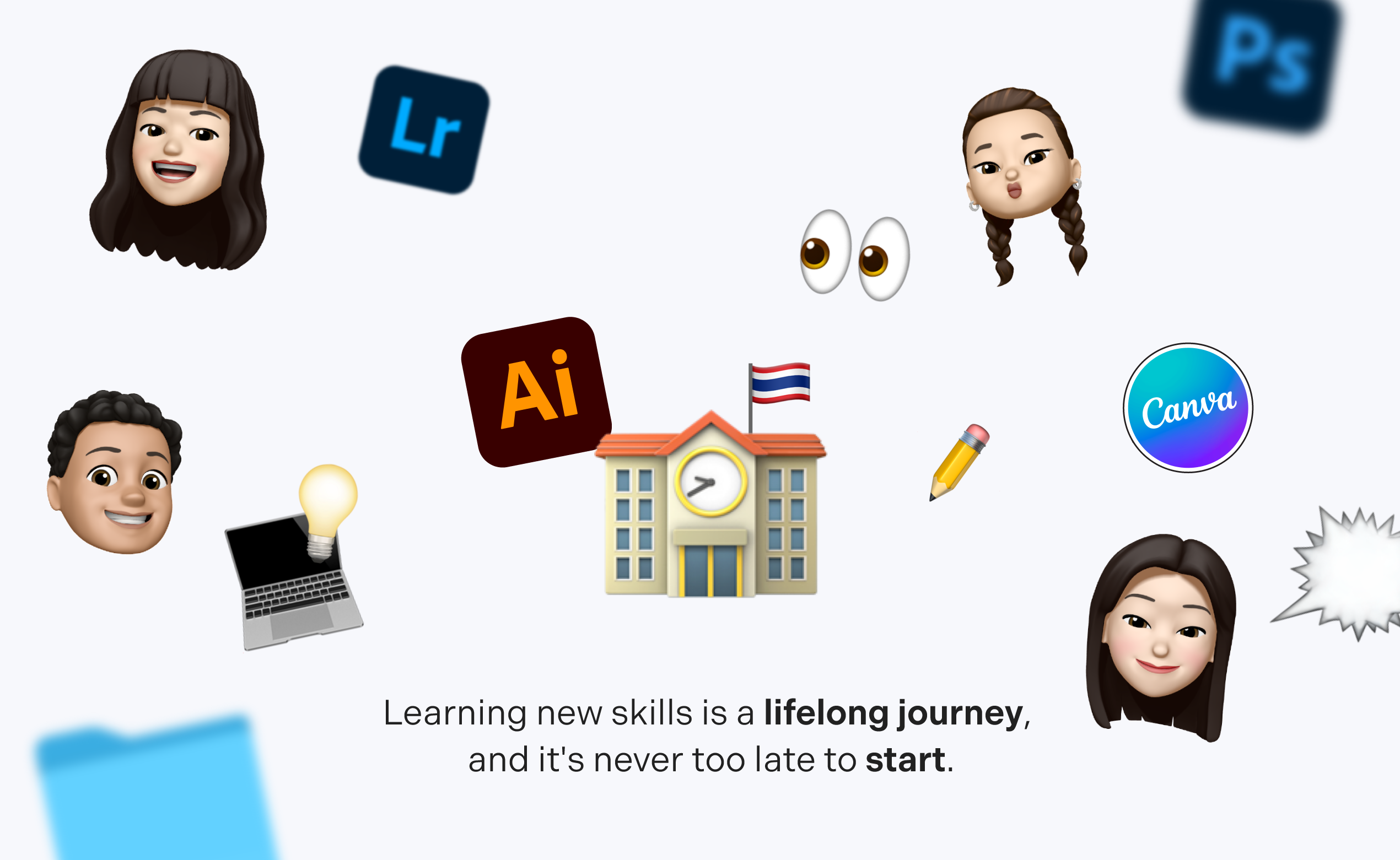 Casper Schools (แคสเปอร์สคูลส์) - แพลตฟอร์มเสริมทักษะออนไลน์